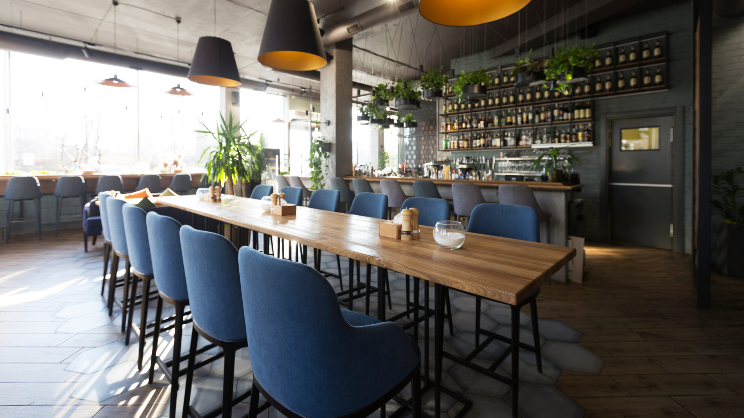 Restaurant Insurance in Texas - A. Floyd Insurance Agency